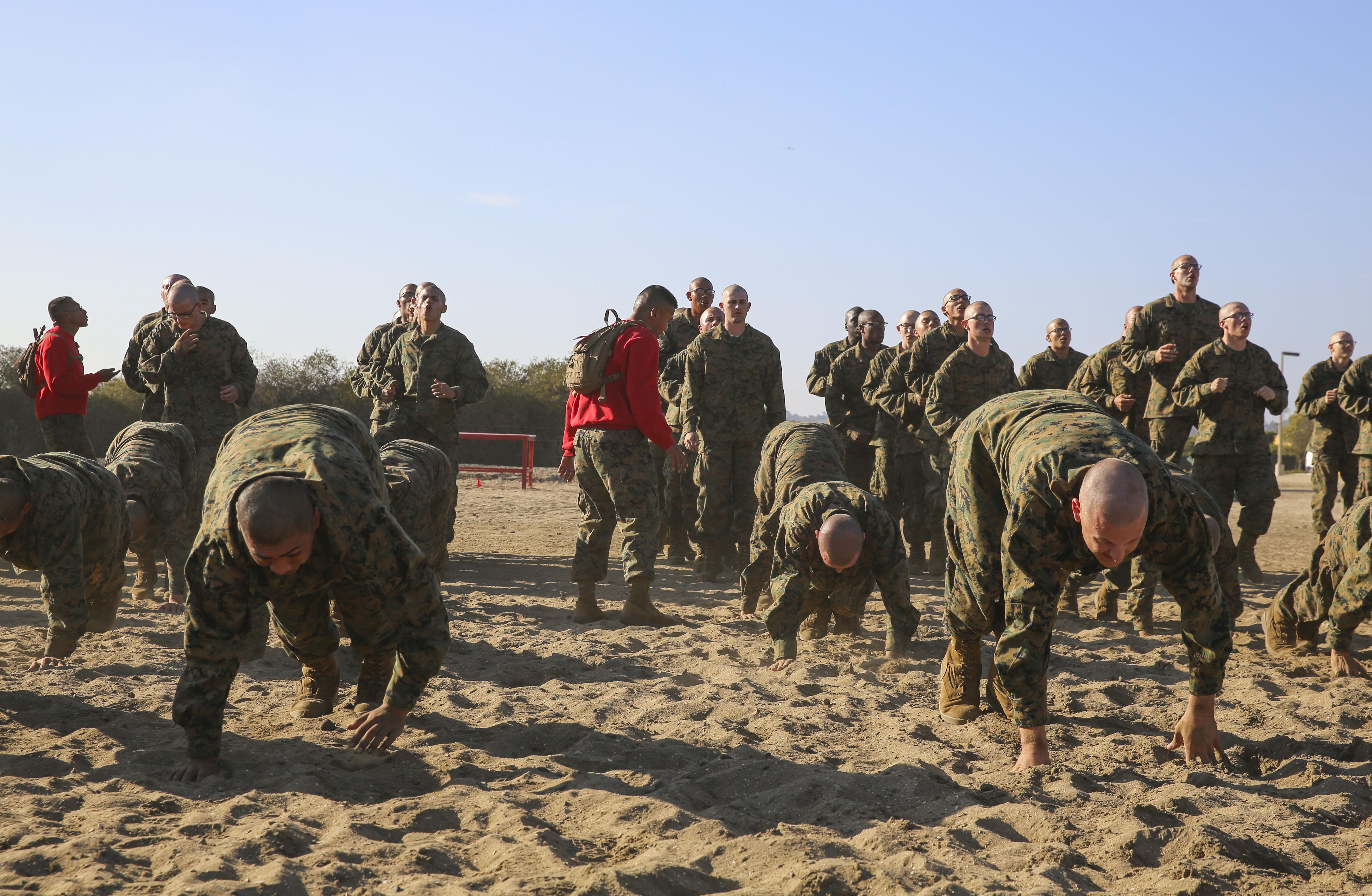 Assistant Commandant Of The Marine Corps