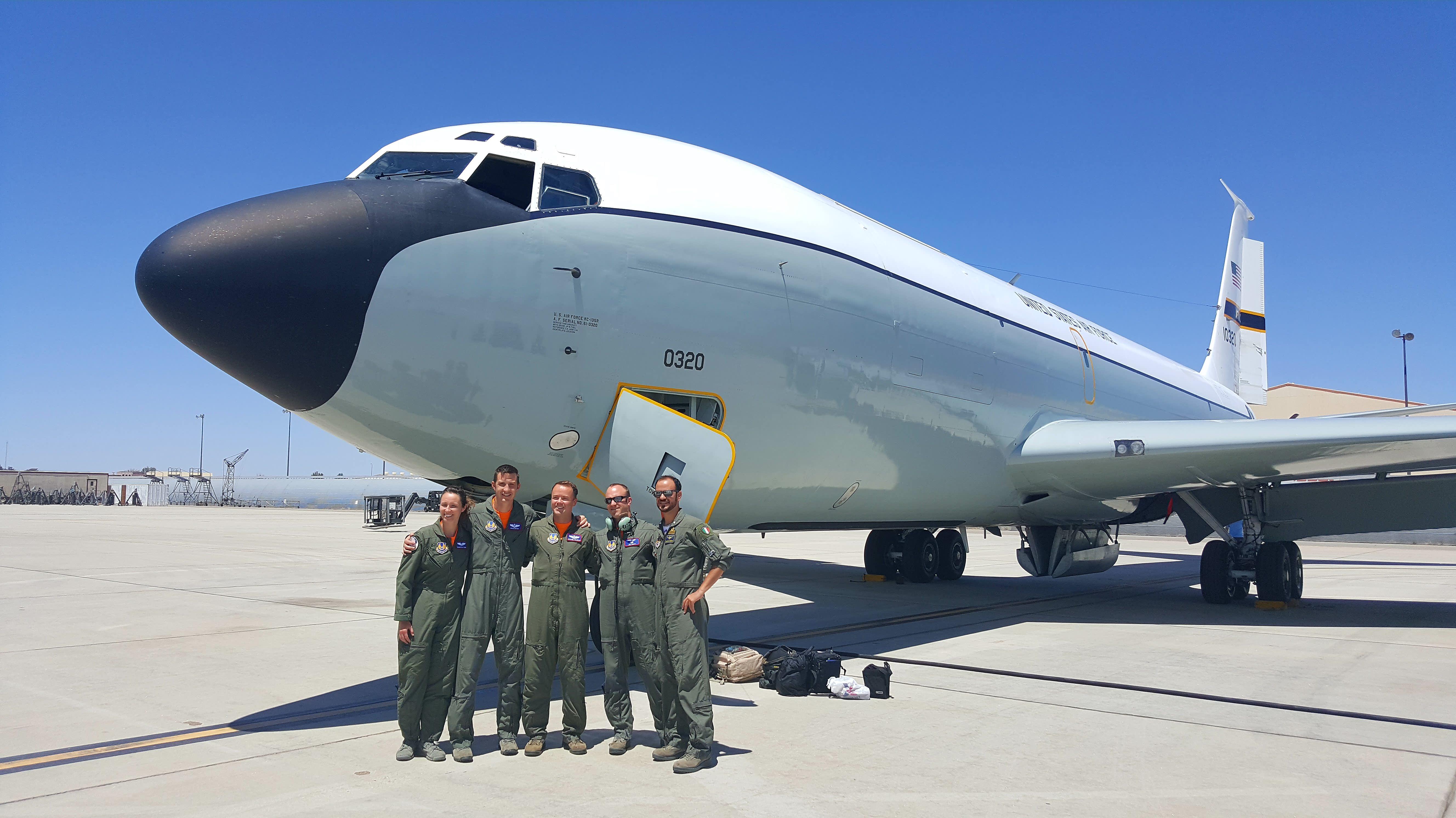 TPS Class 16A Graduation