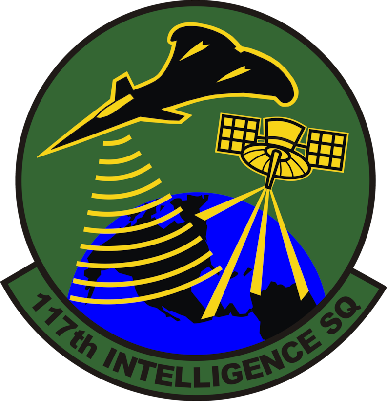 117th Intelligence Squadron