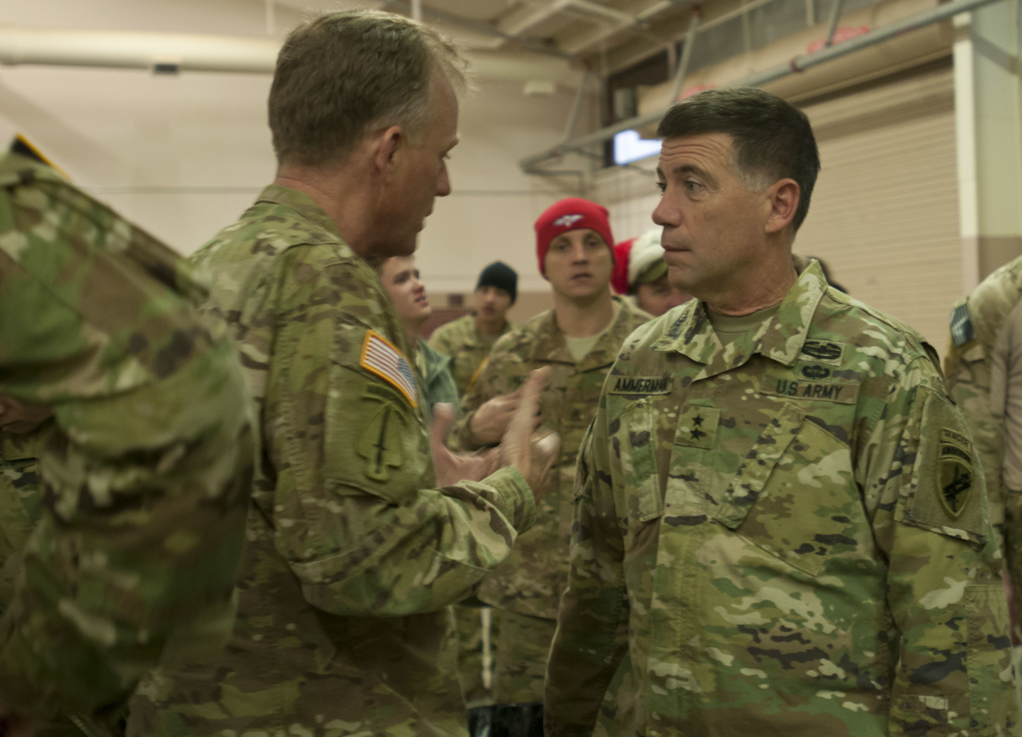 Operation Toy Drop XIX strengthens allied-partner relationships while ...