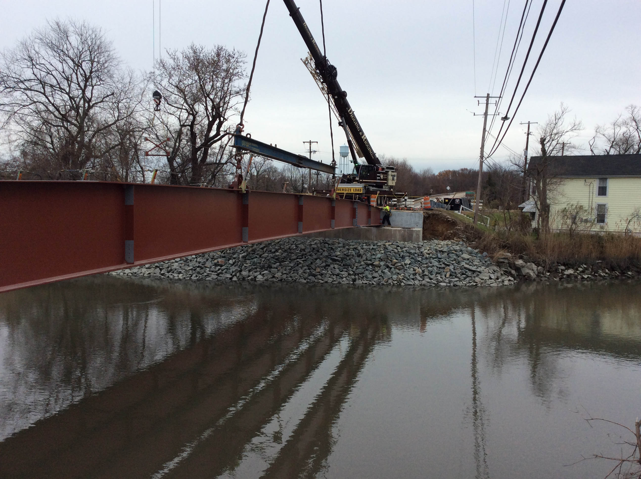 Delaware City Bridge Replacement