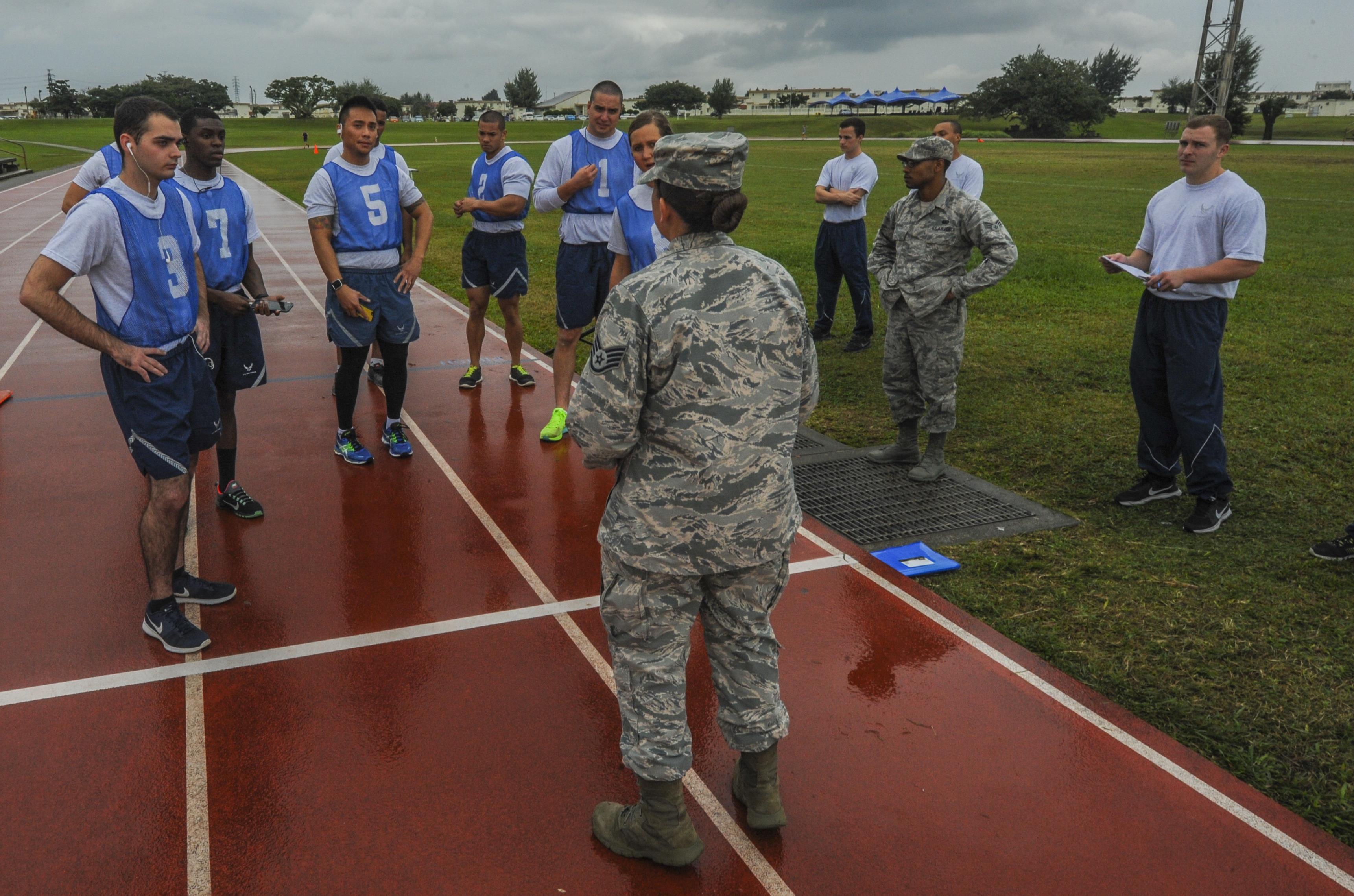 Testing... testing > Kadena Air Base > Article Display