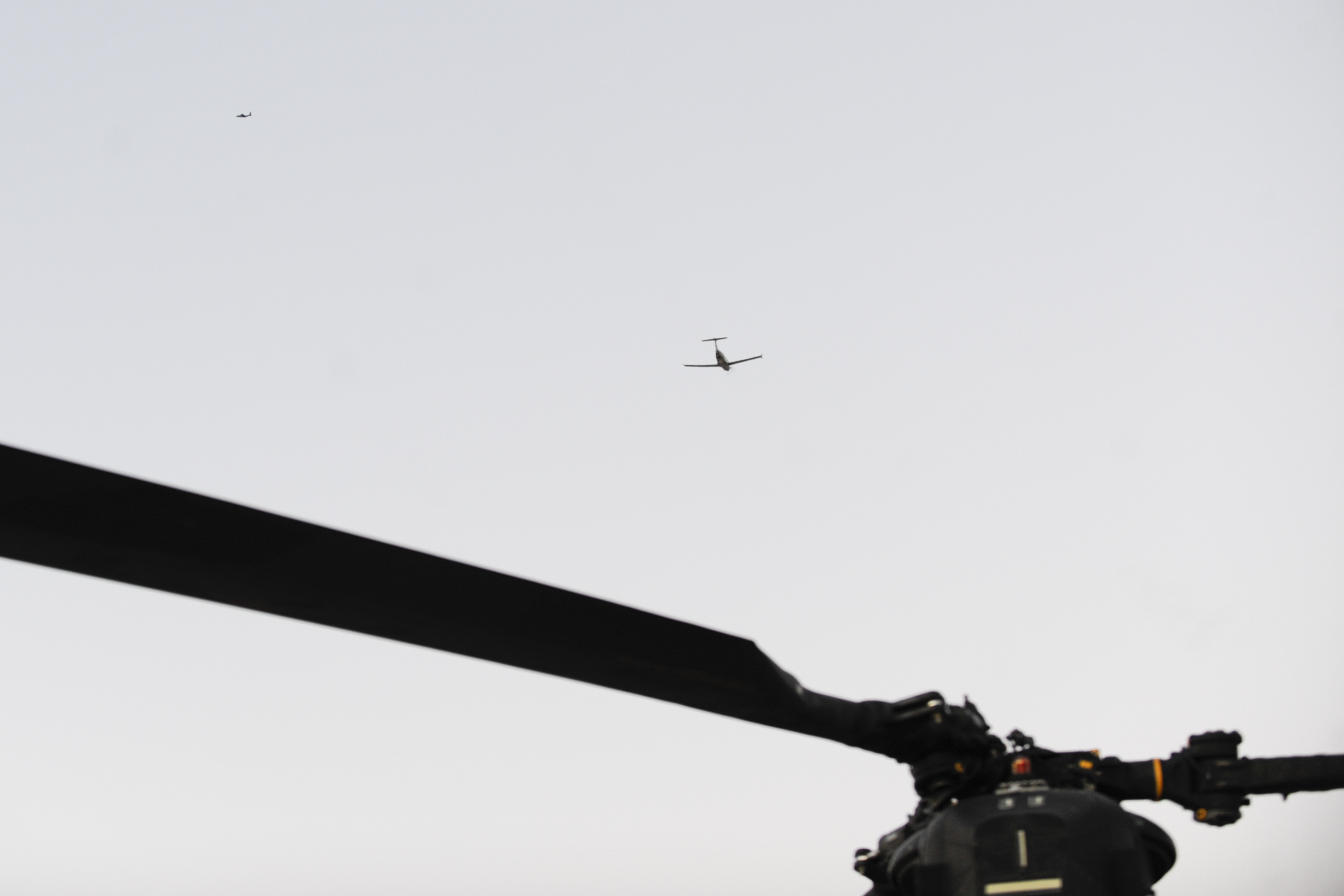 USAFWS hosts joint integrated hostage rescue > Air Combat Command ...