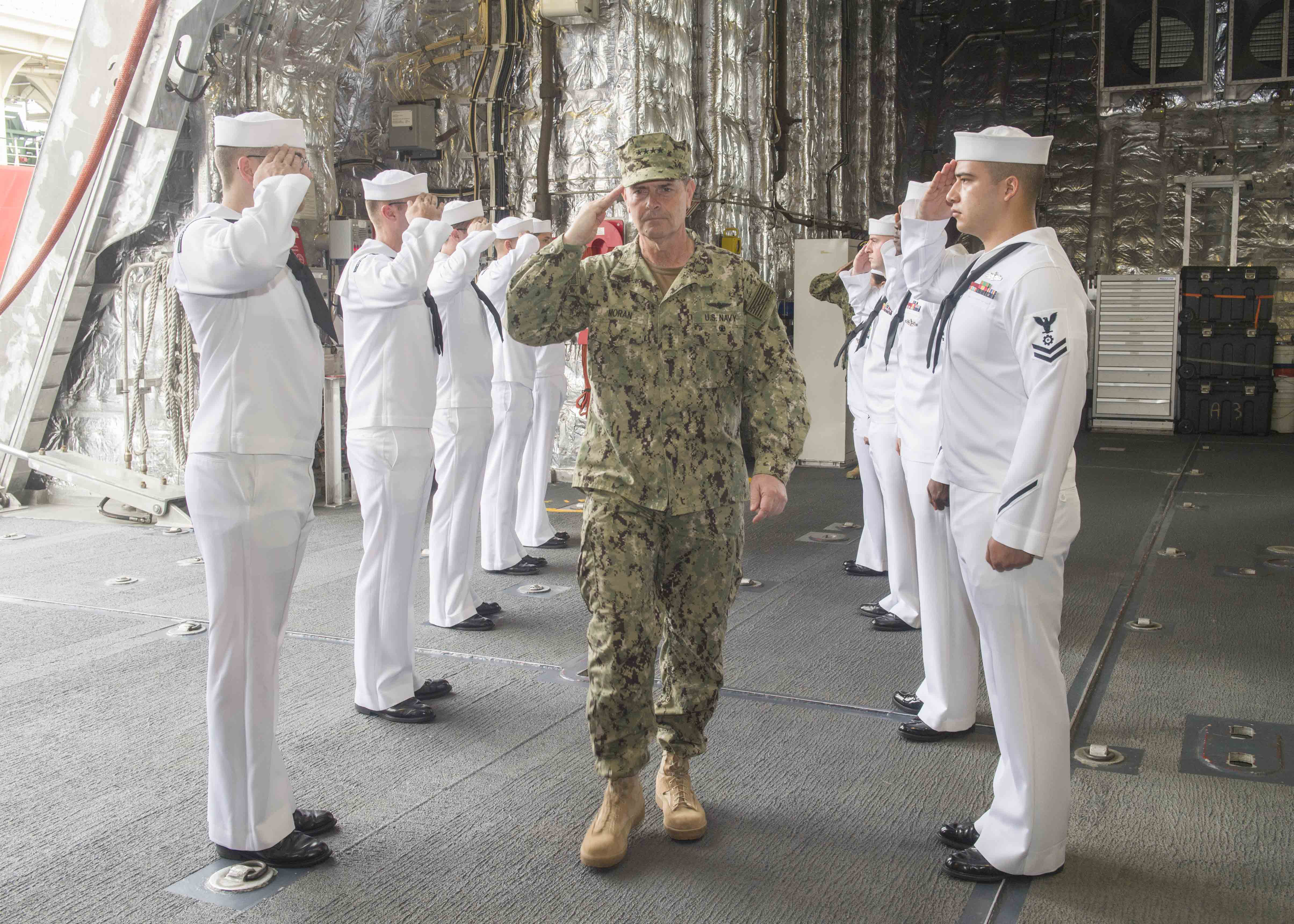 VCNO visits Singapore, reaffirms strong partnership > United States ...