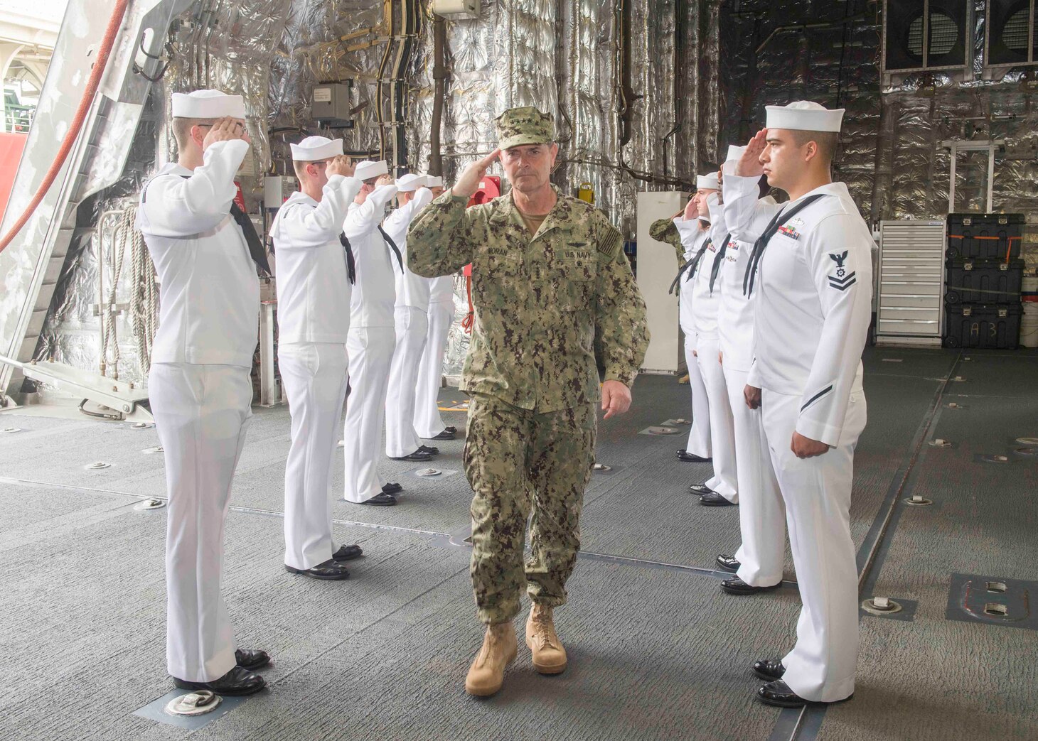 VCNO visits Singapore, reaffirms strong partnership > United States ...