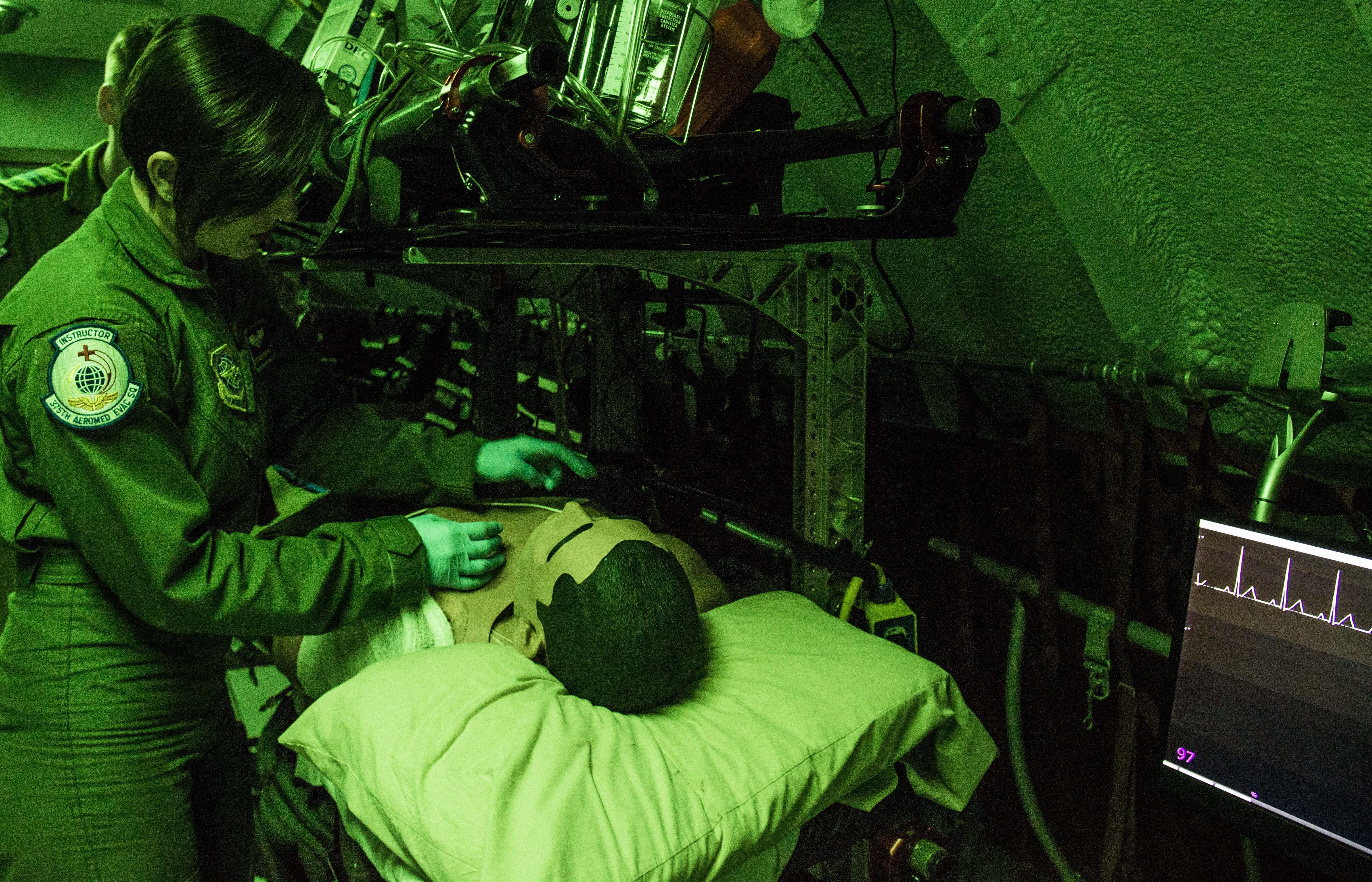 375th AMW reflects on a year of innovative accomplishments > Scott Air ...