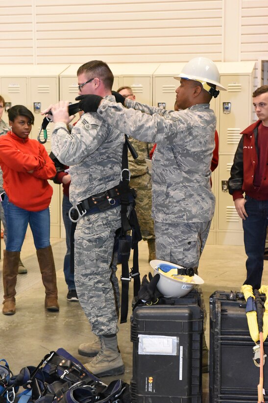 202d EIS, 116th ACW, Georgia Air National Guard