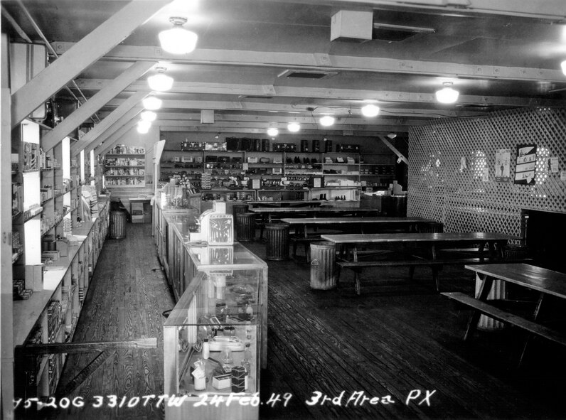 Scott through the Years