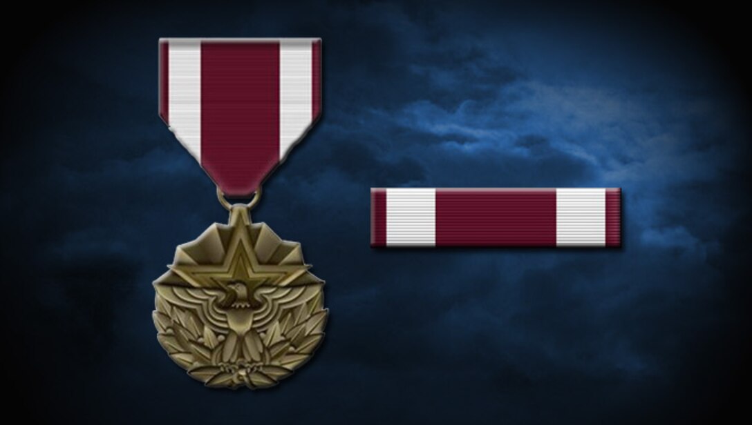 Air Force awards and decorations
