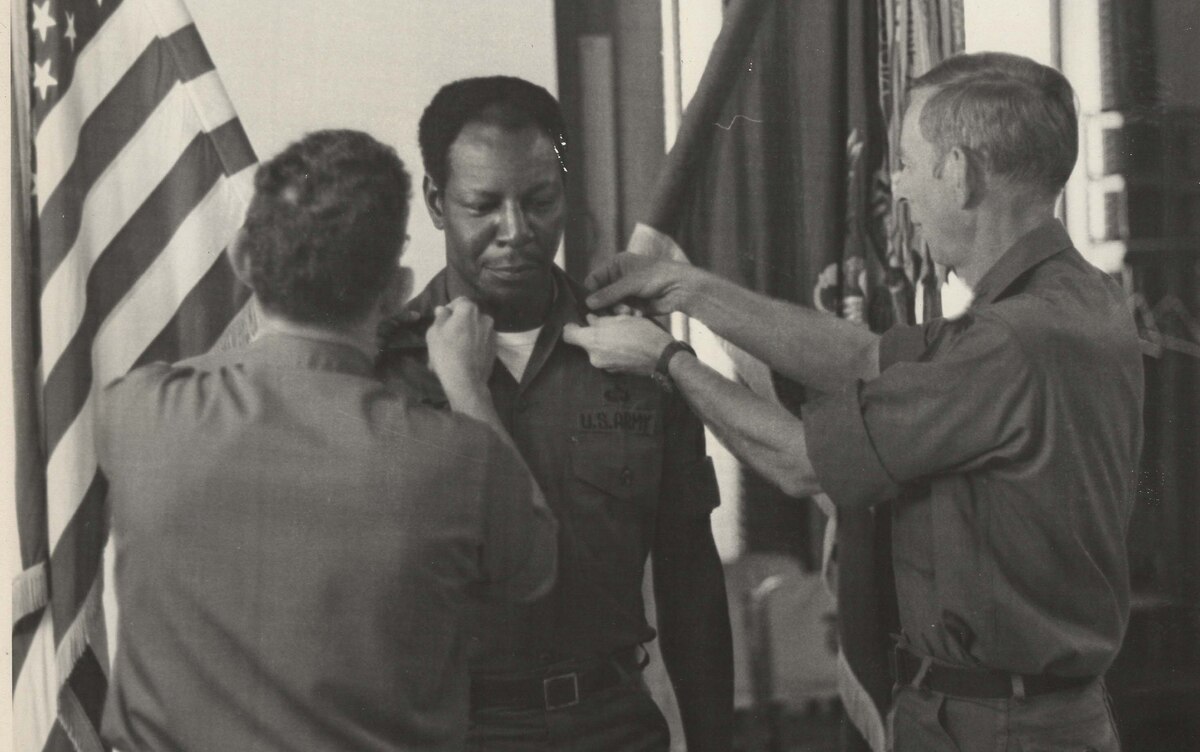 A legacy of resilience > F.E. Warren Air Force Base > Display