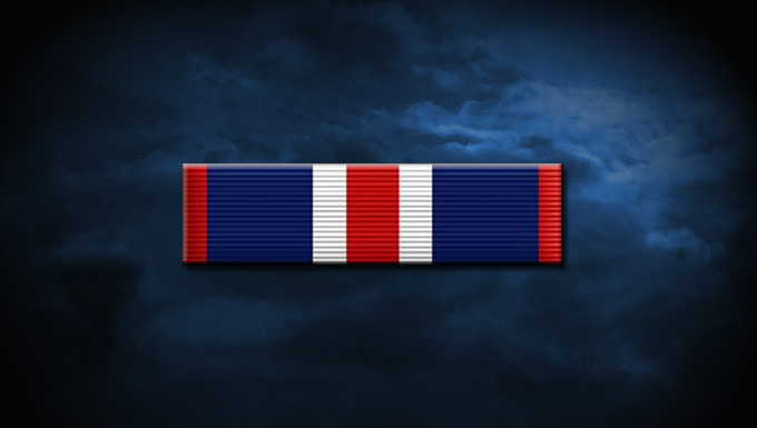 Gallant Unit Citation > Air Force's Personnel Center > Display