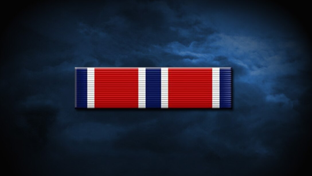 Air Force awards and decorations