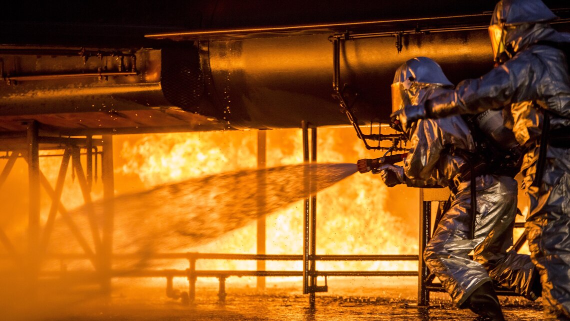 EFR Marines conduct real world training > United States Marine Corps ...