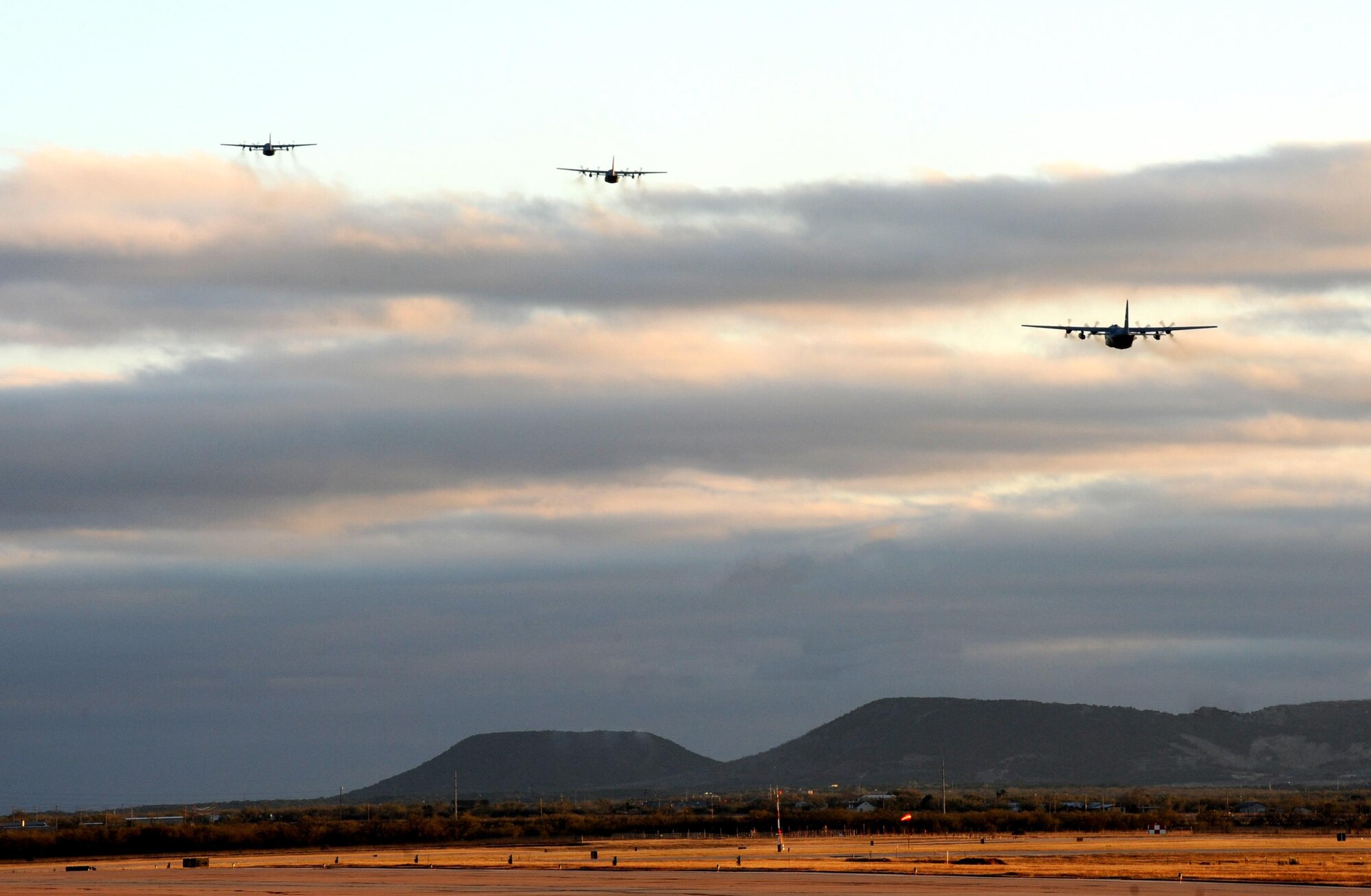 Dyess participates in USAF Weapons School JFEX > Dyess Air Force Base ...
