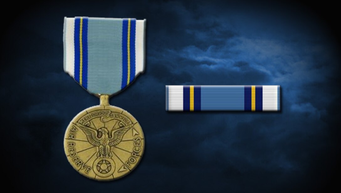 Air Force awards and decorations