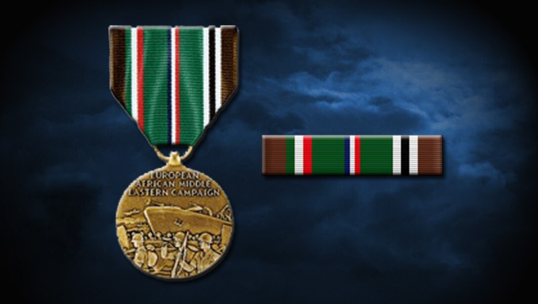 Air Force awards and decorations