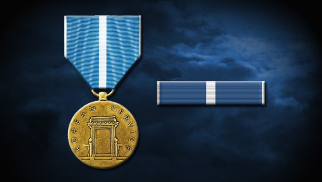 Air Force awards and decorations