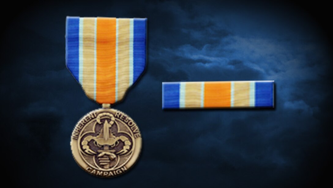 Air Force awards and decorations