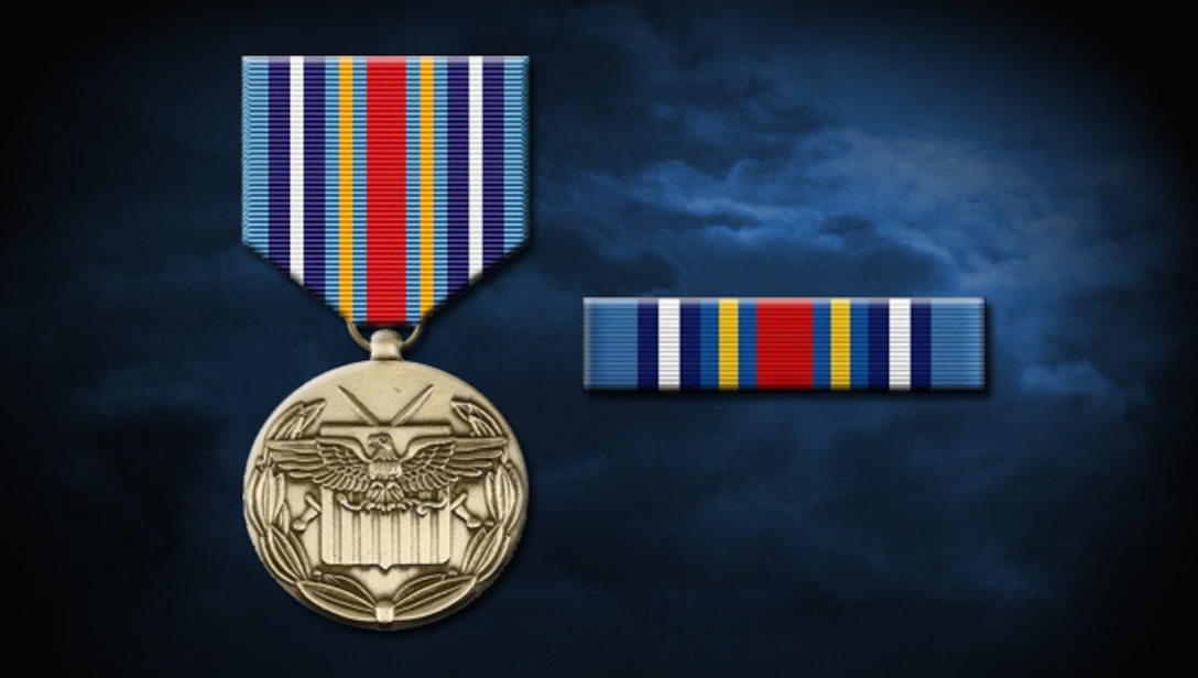 Air Force awards and decorations