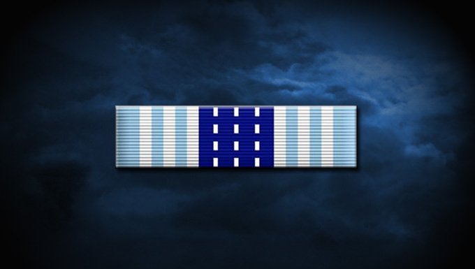 Air and Space Overseas Ribbon - Short Tour > Air Force's Personnel ...