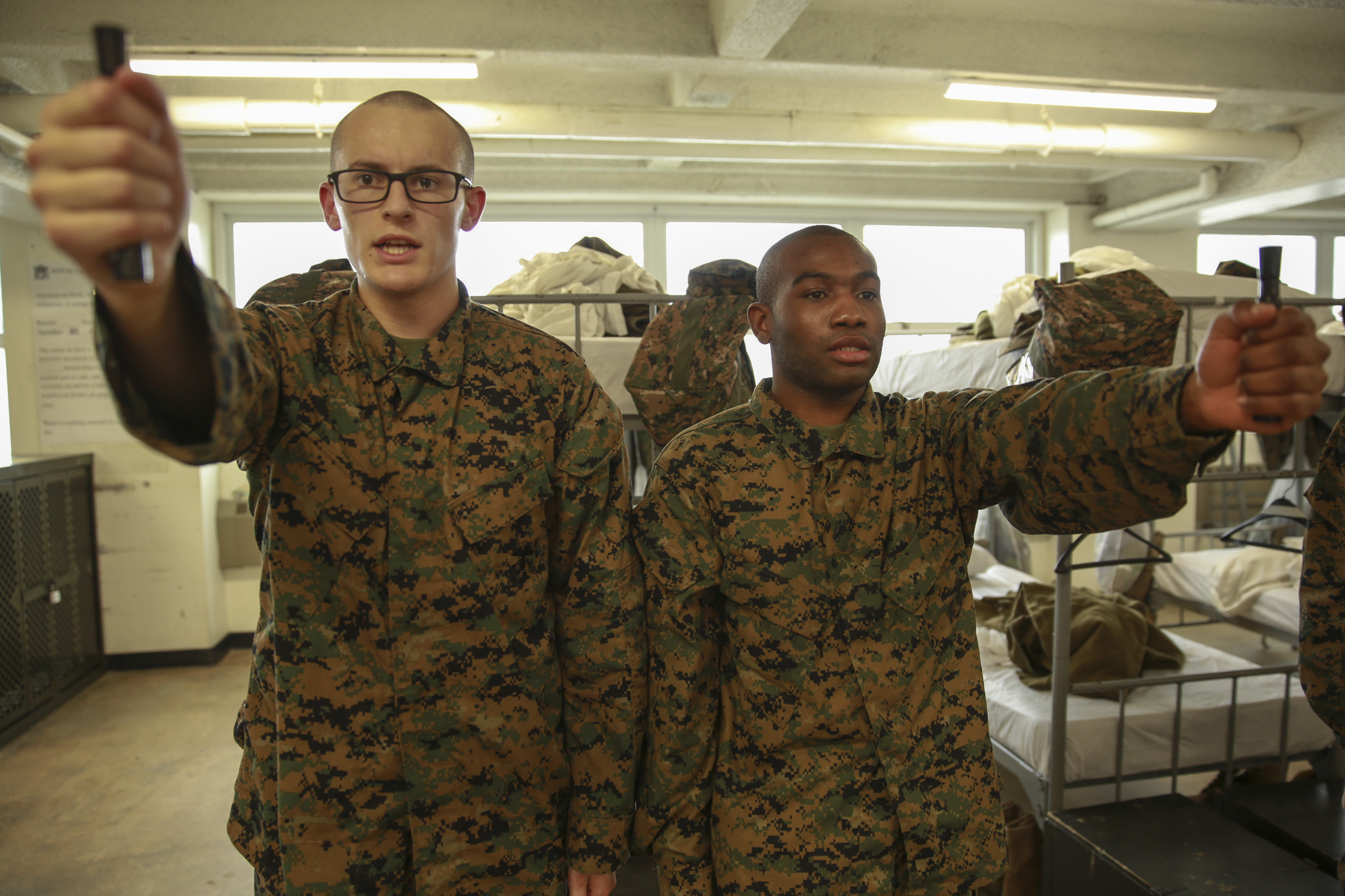 Hotel Co. – Pick Up