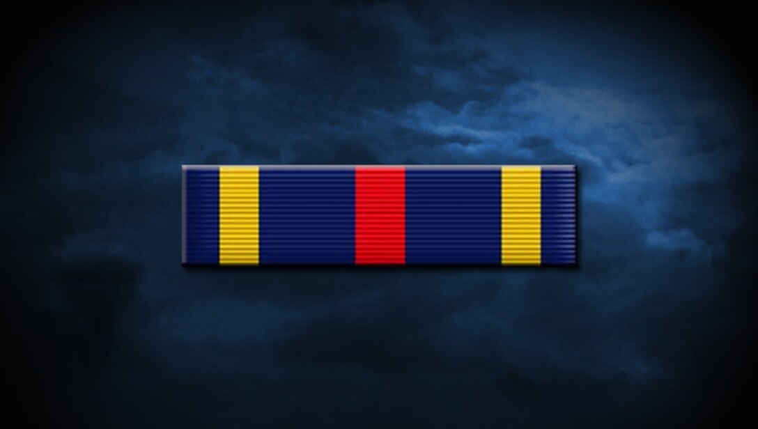 Air Force awards and decorations