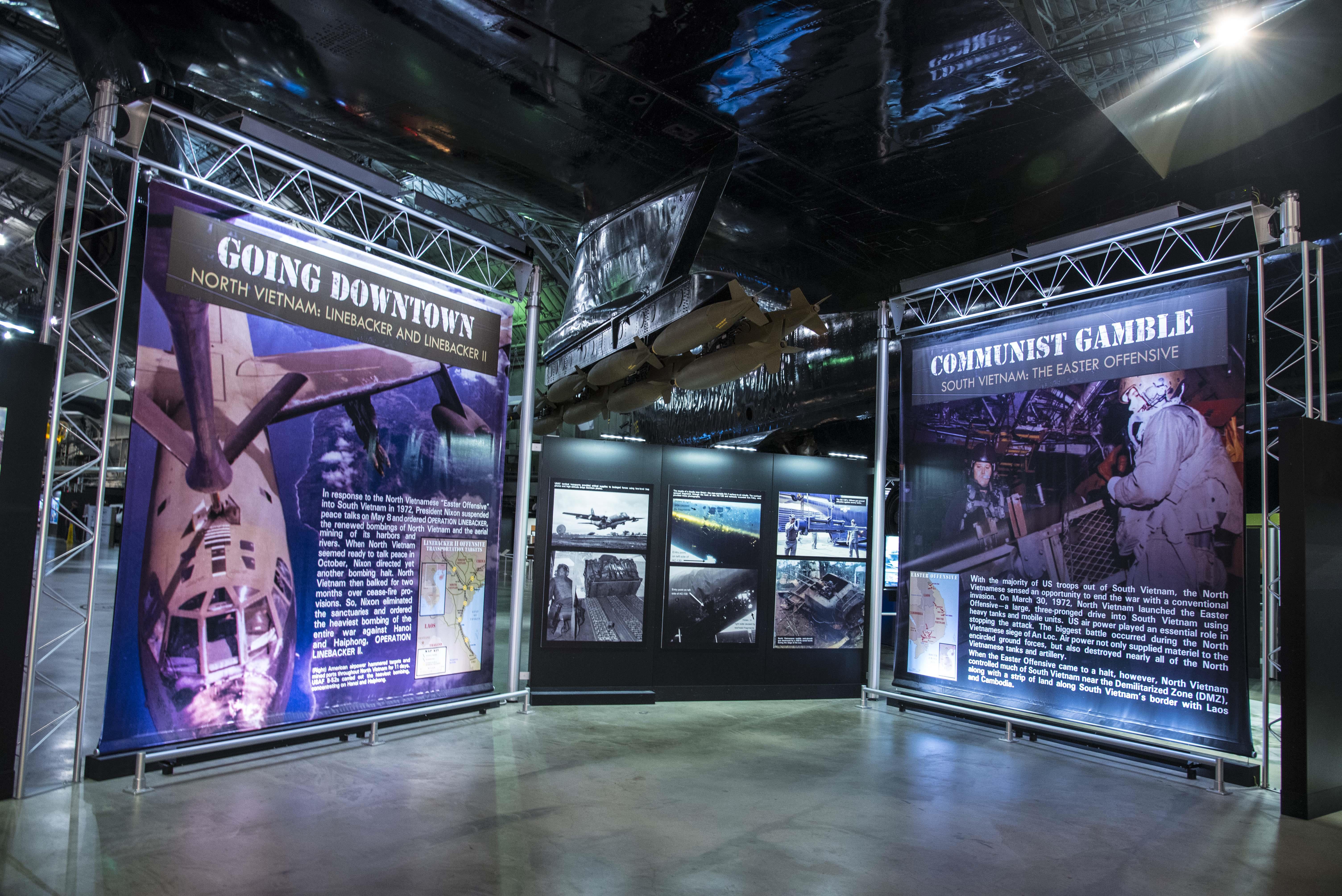 operation linebacker 3