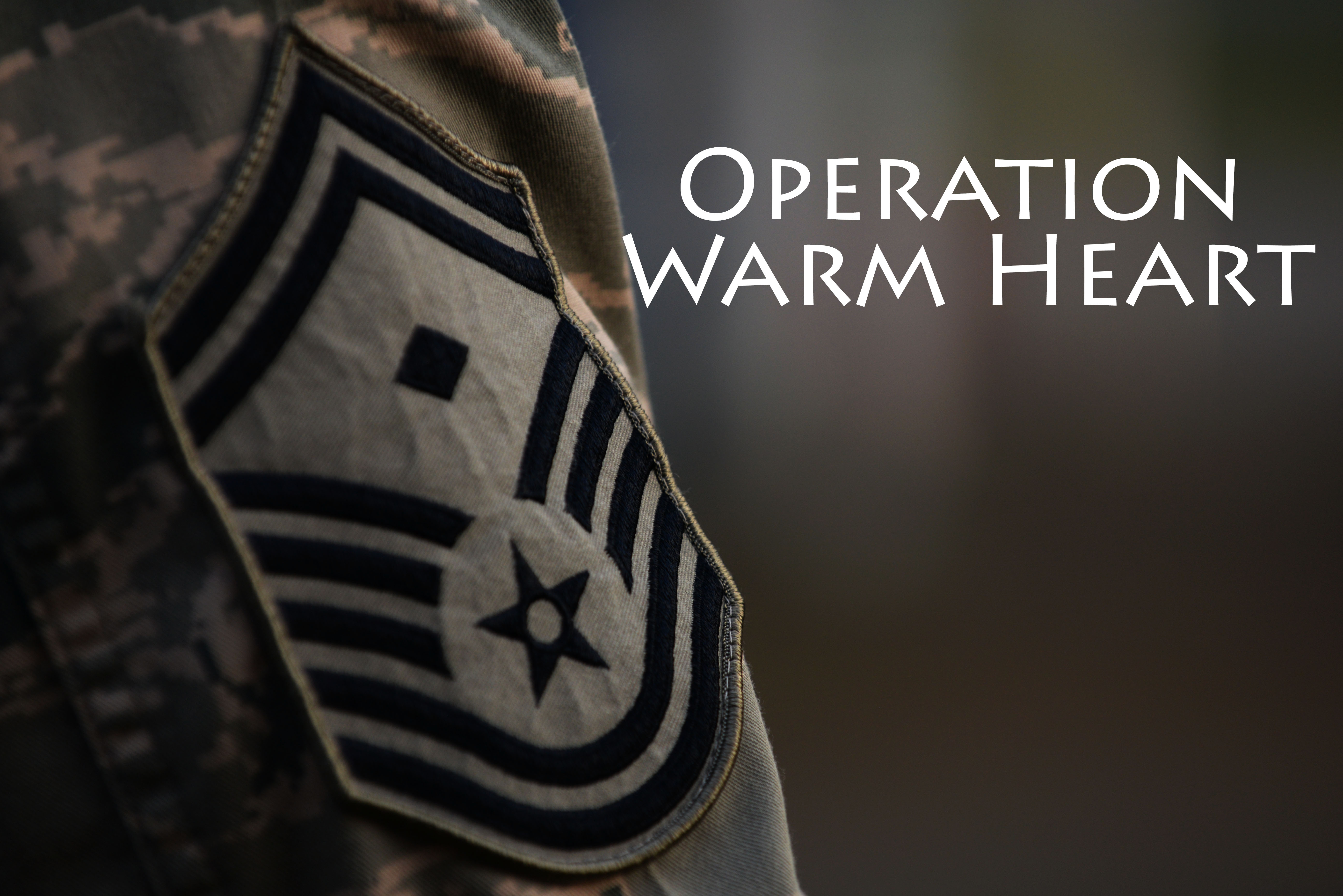 Operation Warm Heart