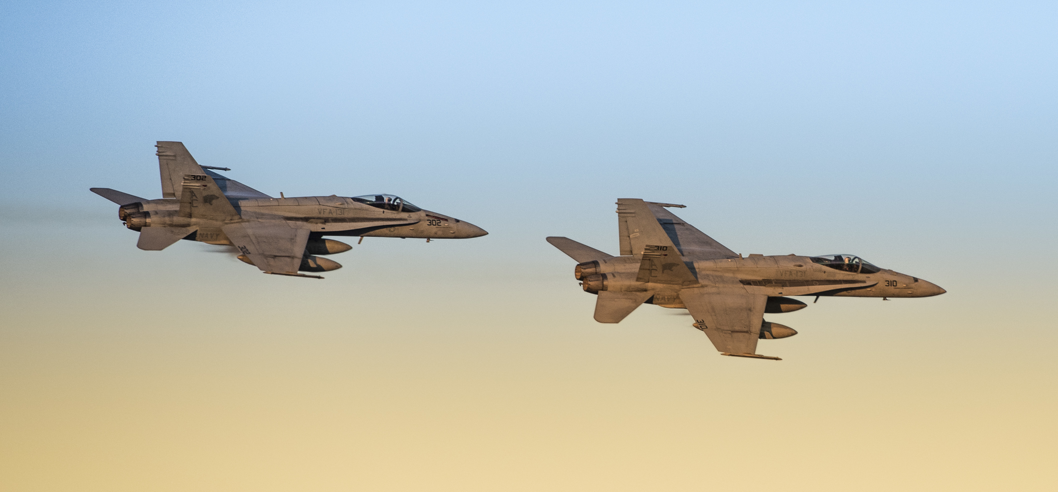 Flying Hornets | U.S. Department of War