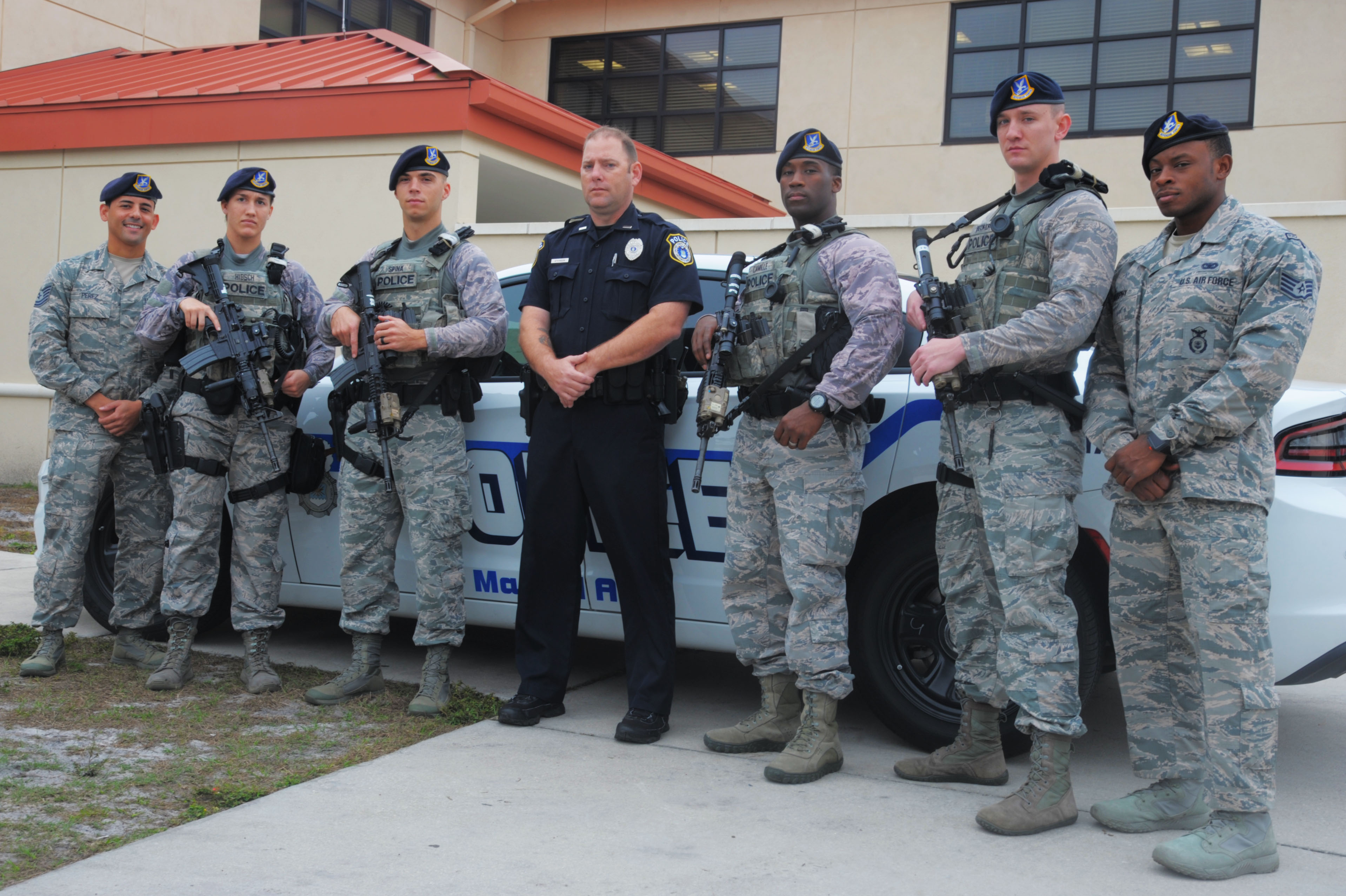 MacDill 6th SFS civilian wins Air Force-level award > MacDill Air Force ... MacDill 6th SFS civilian wins Air Force-level award > MacDill Air Force ...