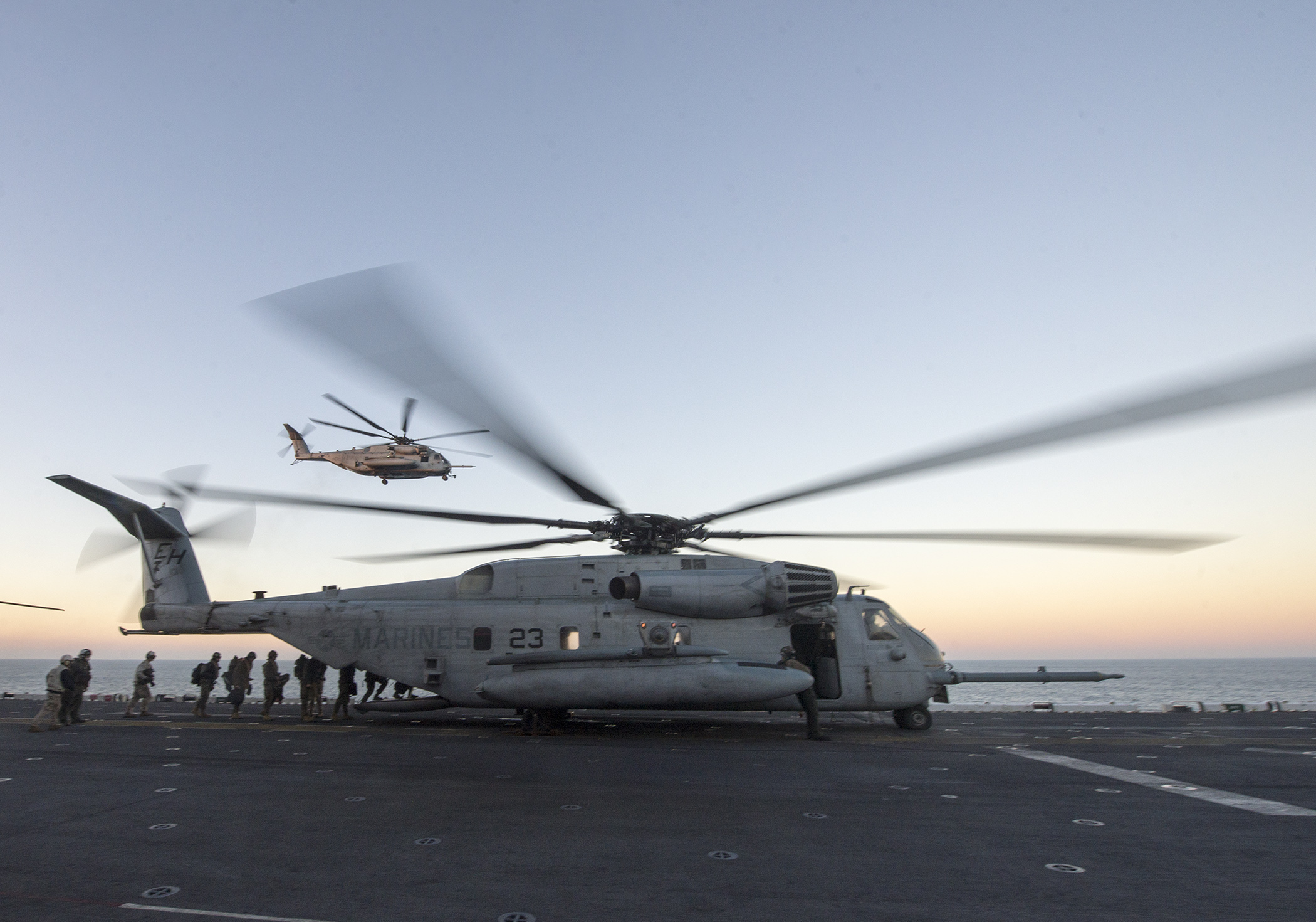 USS Wasp Completes Deployment, Ready for Japan > United States Navy ...