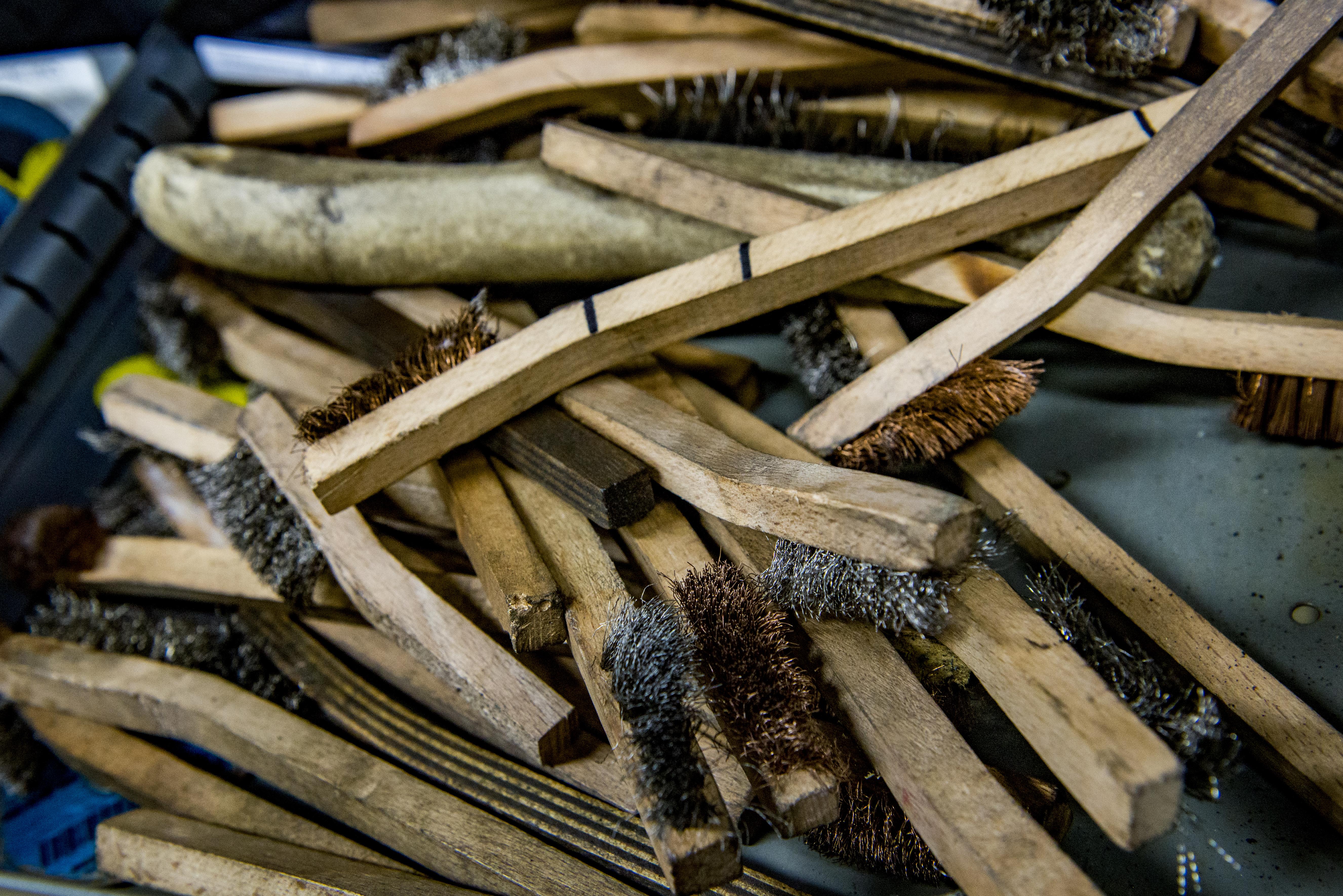 Metal Tech creates equipment racks > Yokota Air Base > Article Display