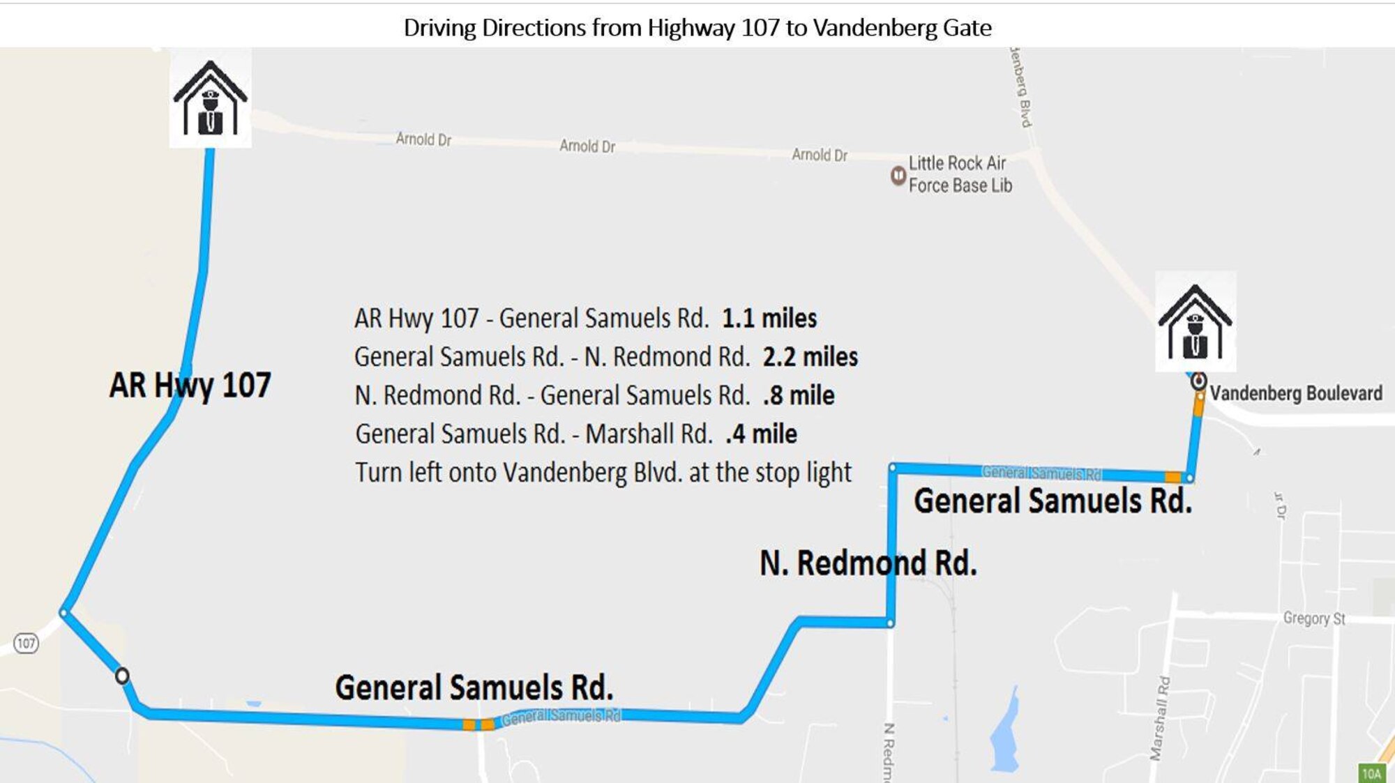 Arnold Drive Gate closure > 913th Airlift Group > Article Display