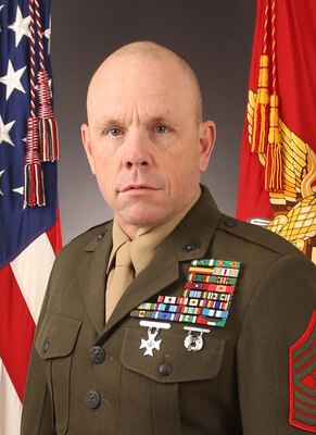 Sergeant Major Leadership Philosophy