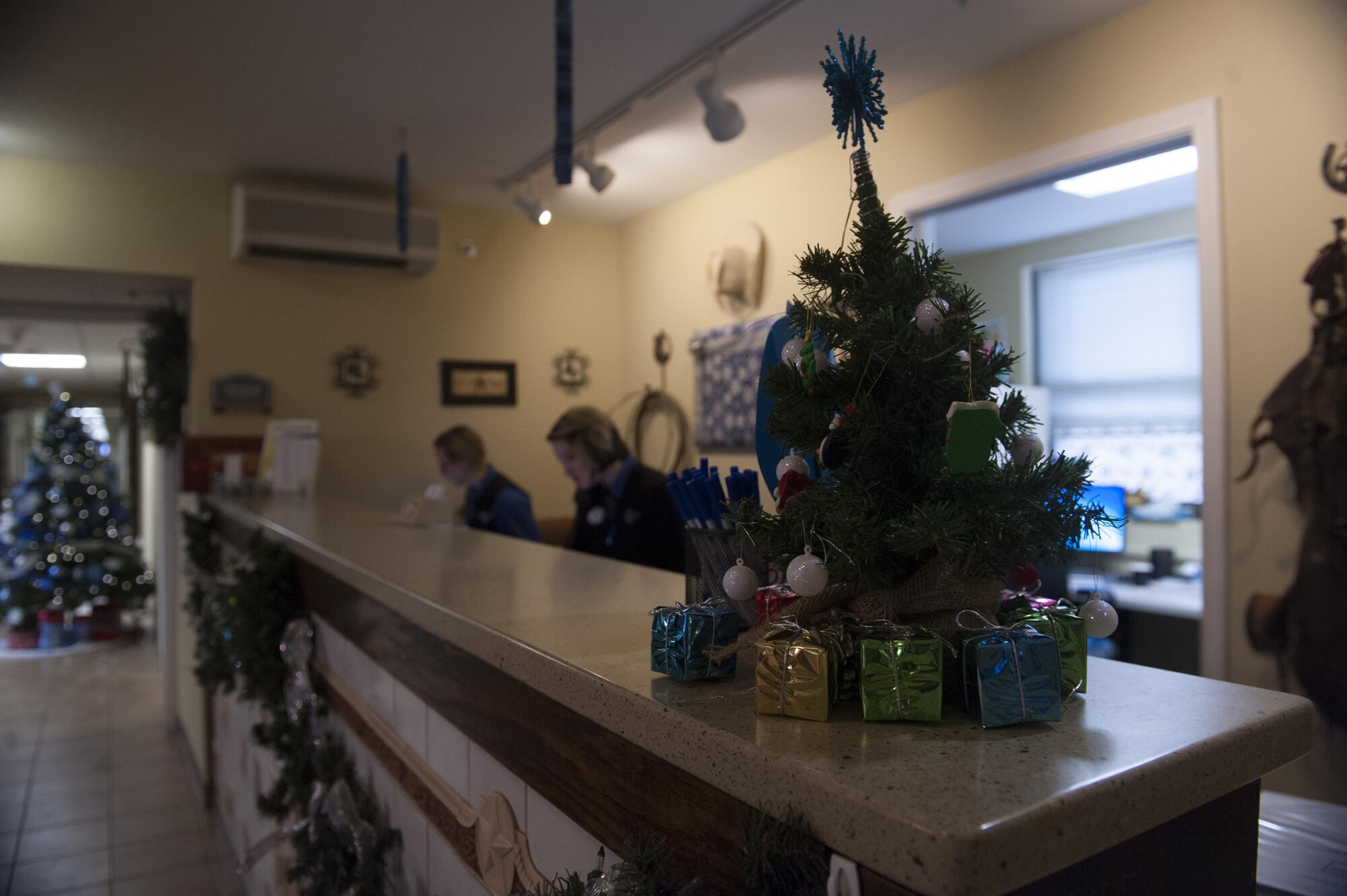 Services: Keeping Airmen fed, fit and rested > Dyess Air Force Base ...