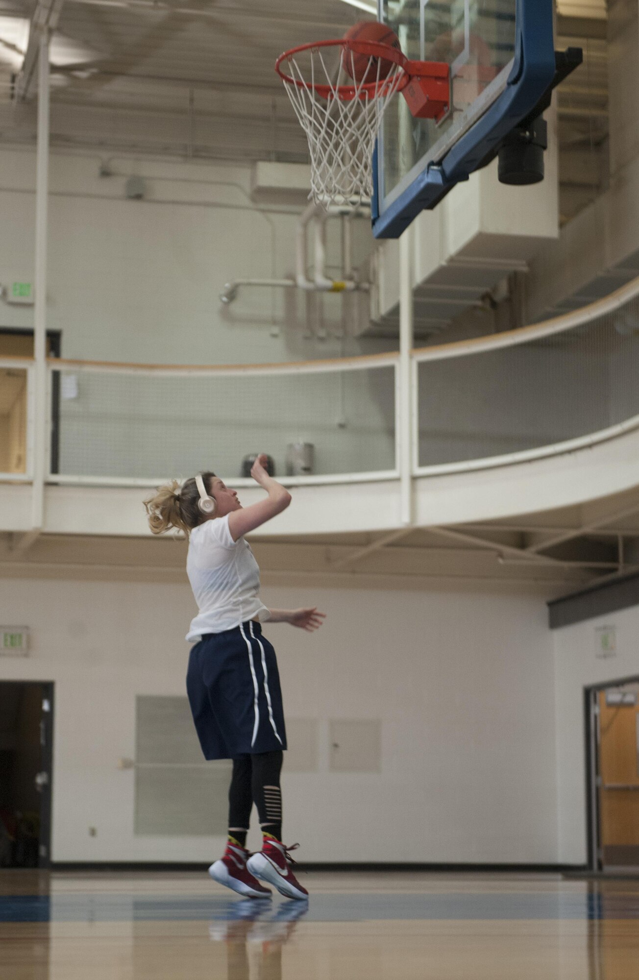 Services: Keeping Airmen fed, fit and rested > Dyess Air Force Base ...