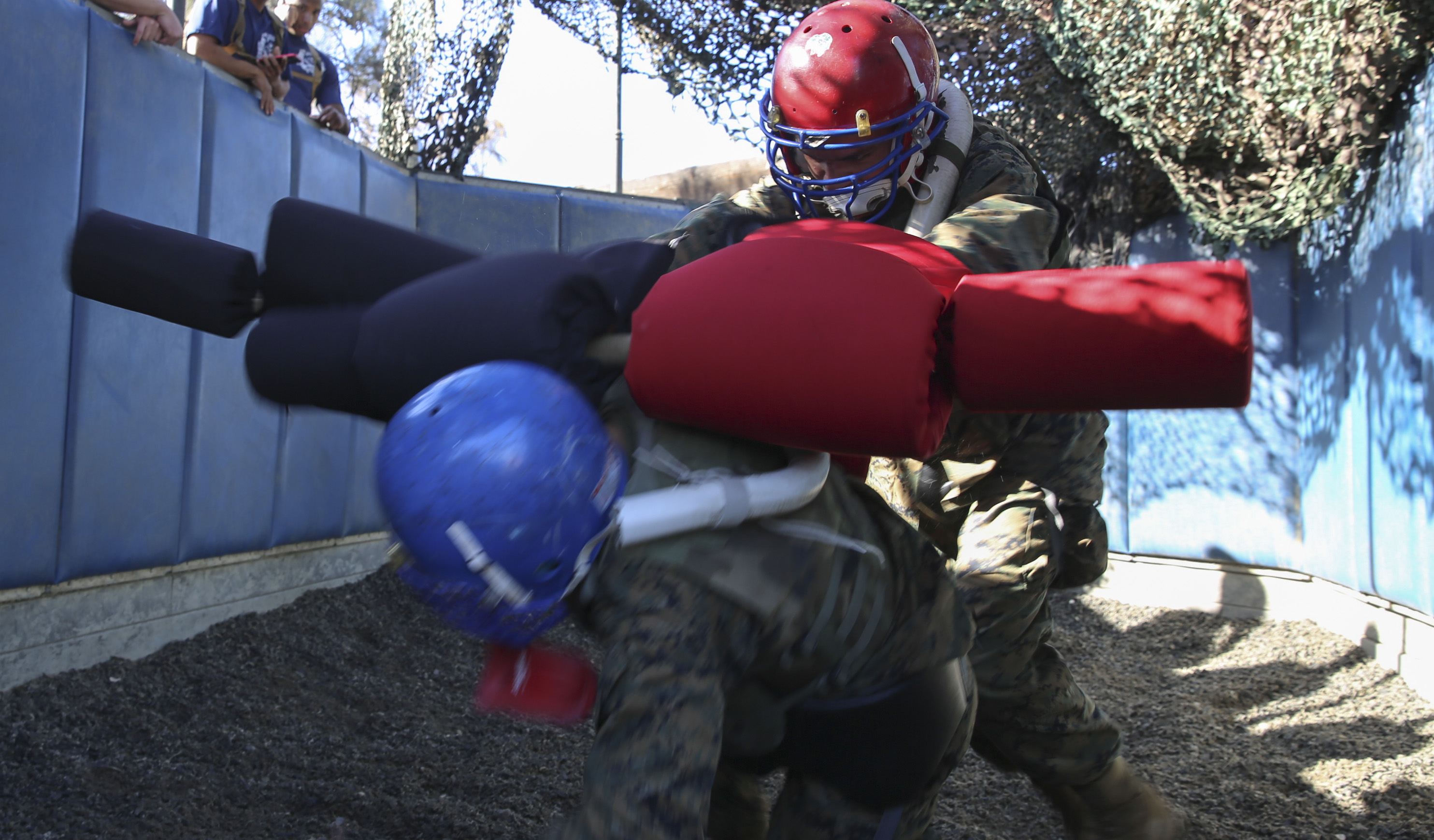 Lima Co. – Pugil Sticls III