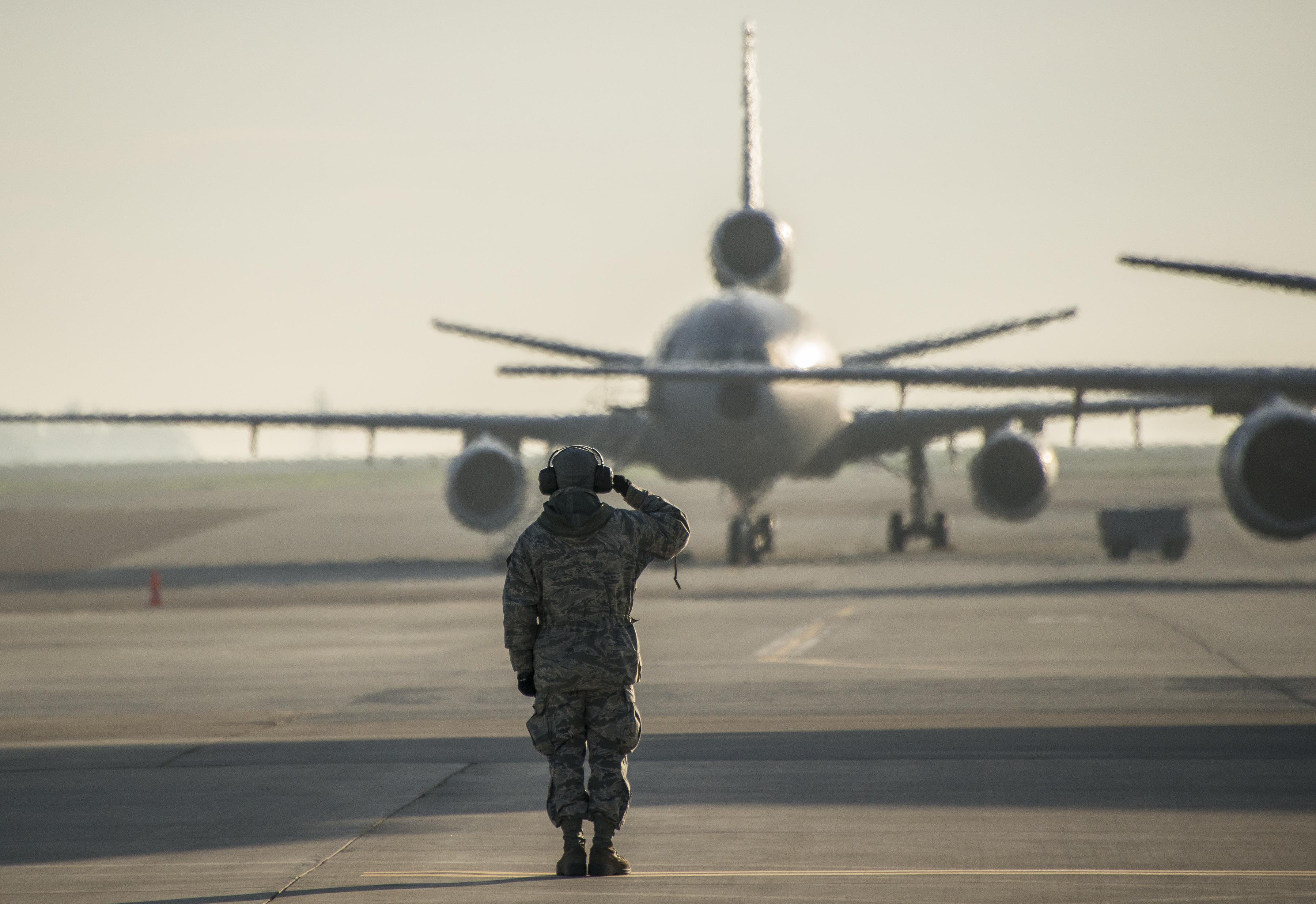 Travis Air Force Base 2016 Year in Photos > Travis Air Force Base > News