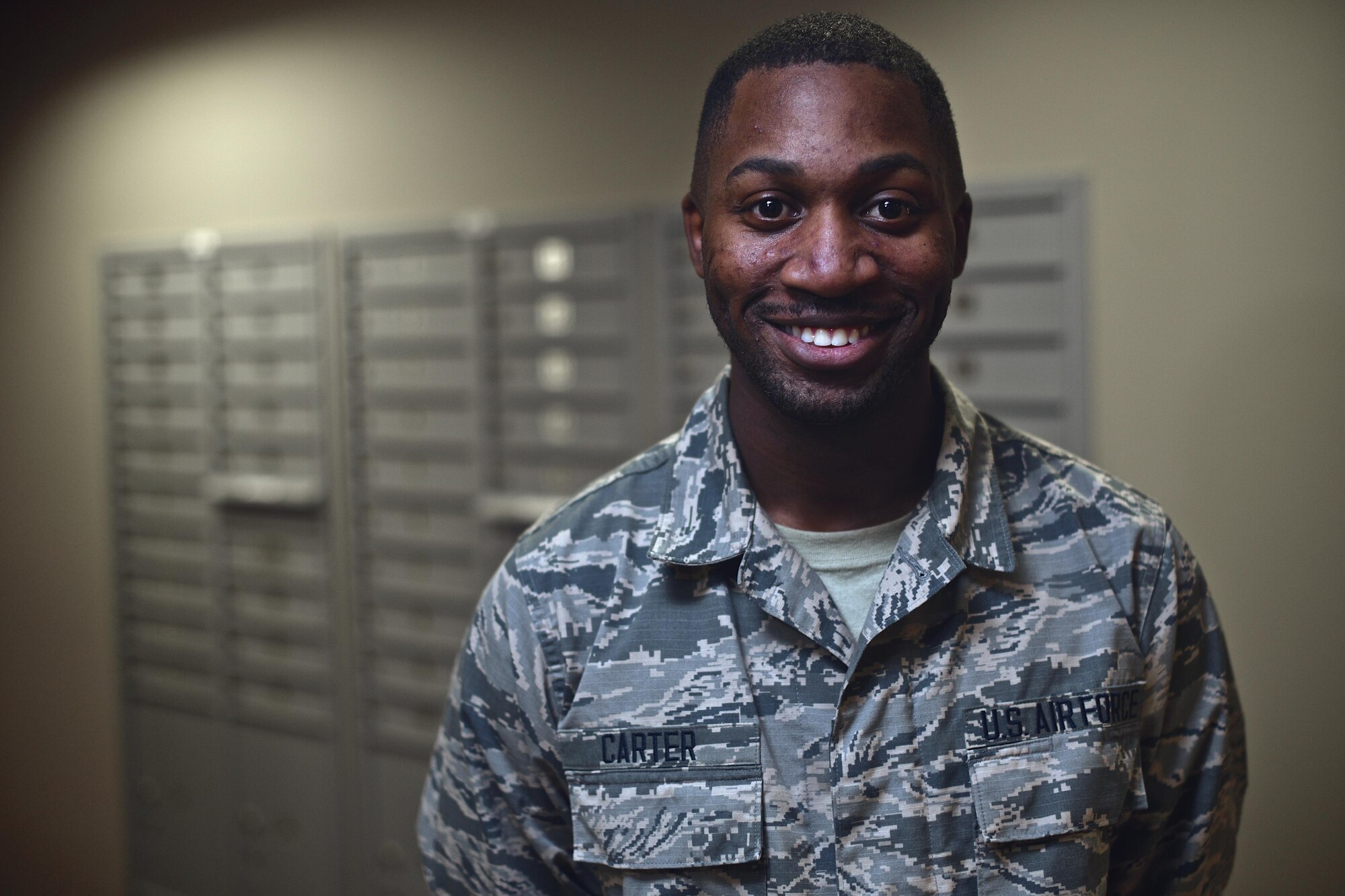 Exodus gives opportunity for new Airman Basic > 932nd Airlift Wing ...