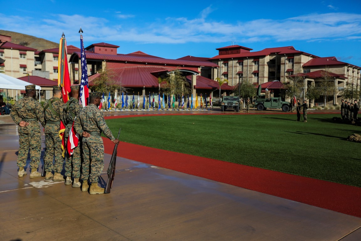 Photos - Page 32 - Search Headquarters Battalion