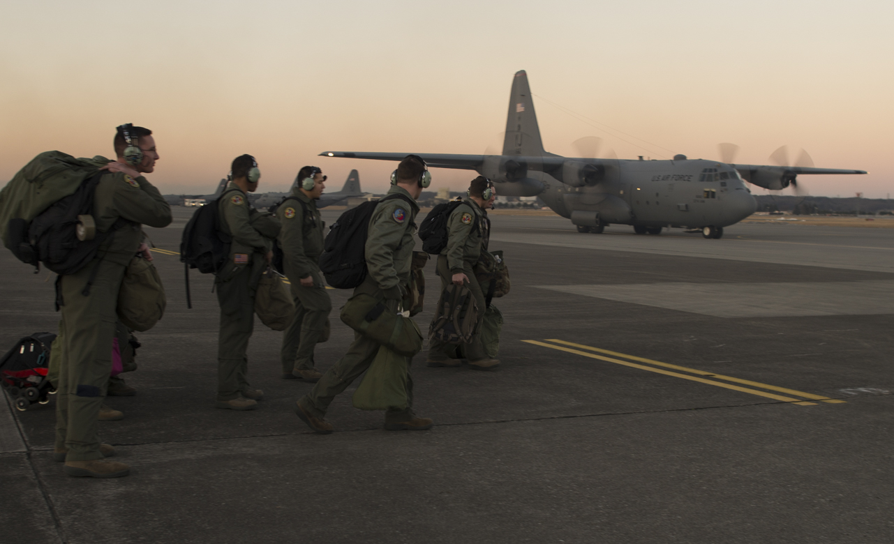 374th Airlift Wing/Public Affairs