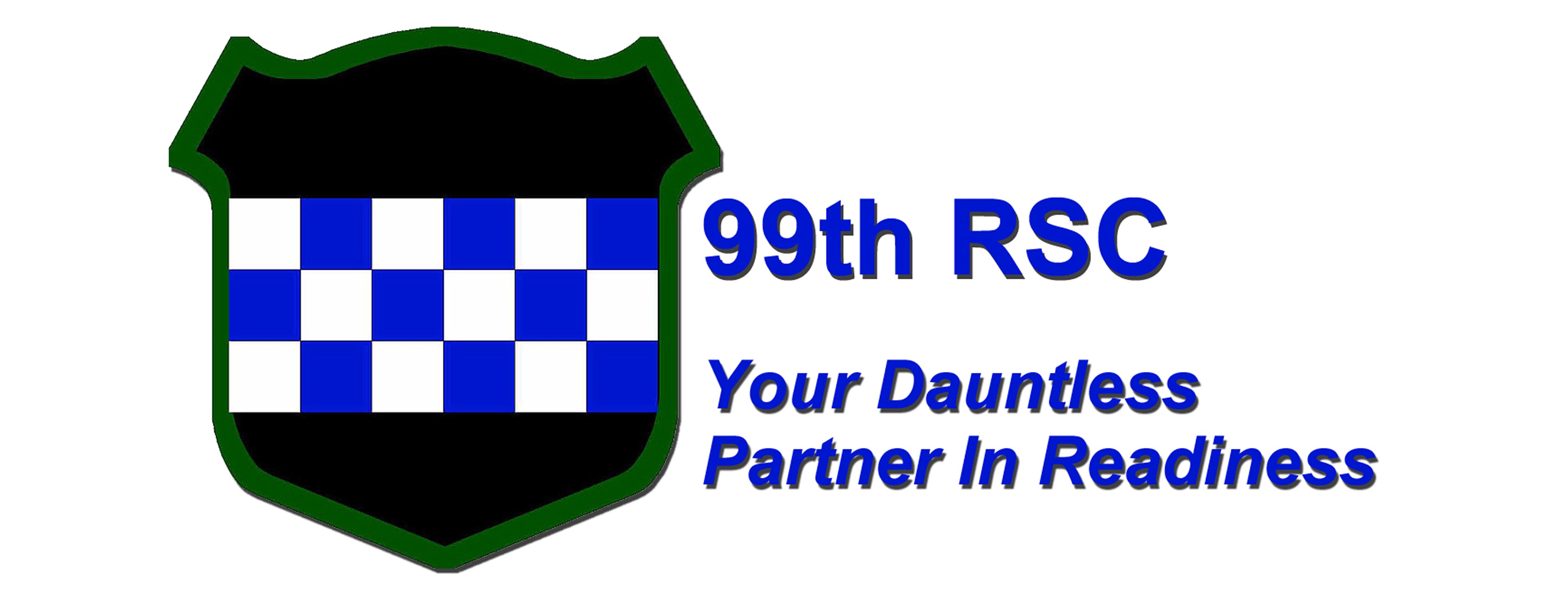 99th Regional Support Command