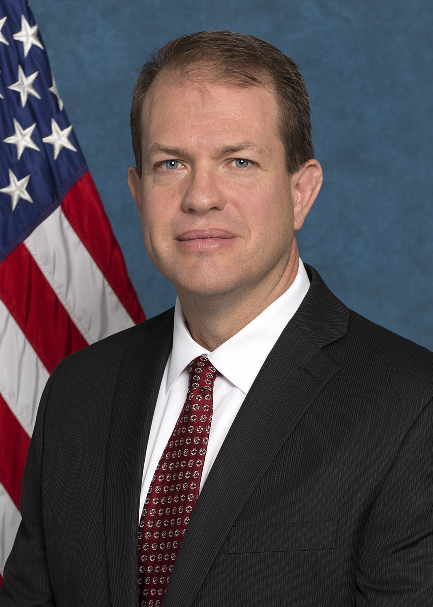 AFRL welcomes two new leaders > Edwards Air Force Base > News