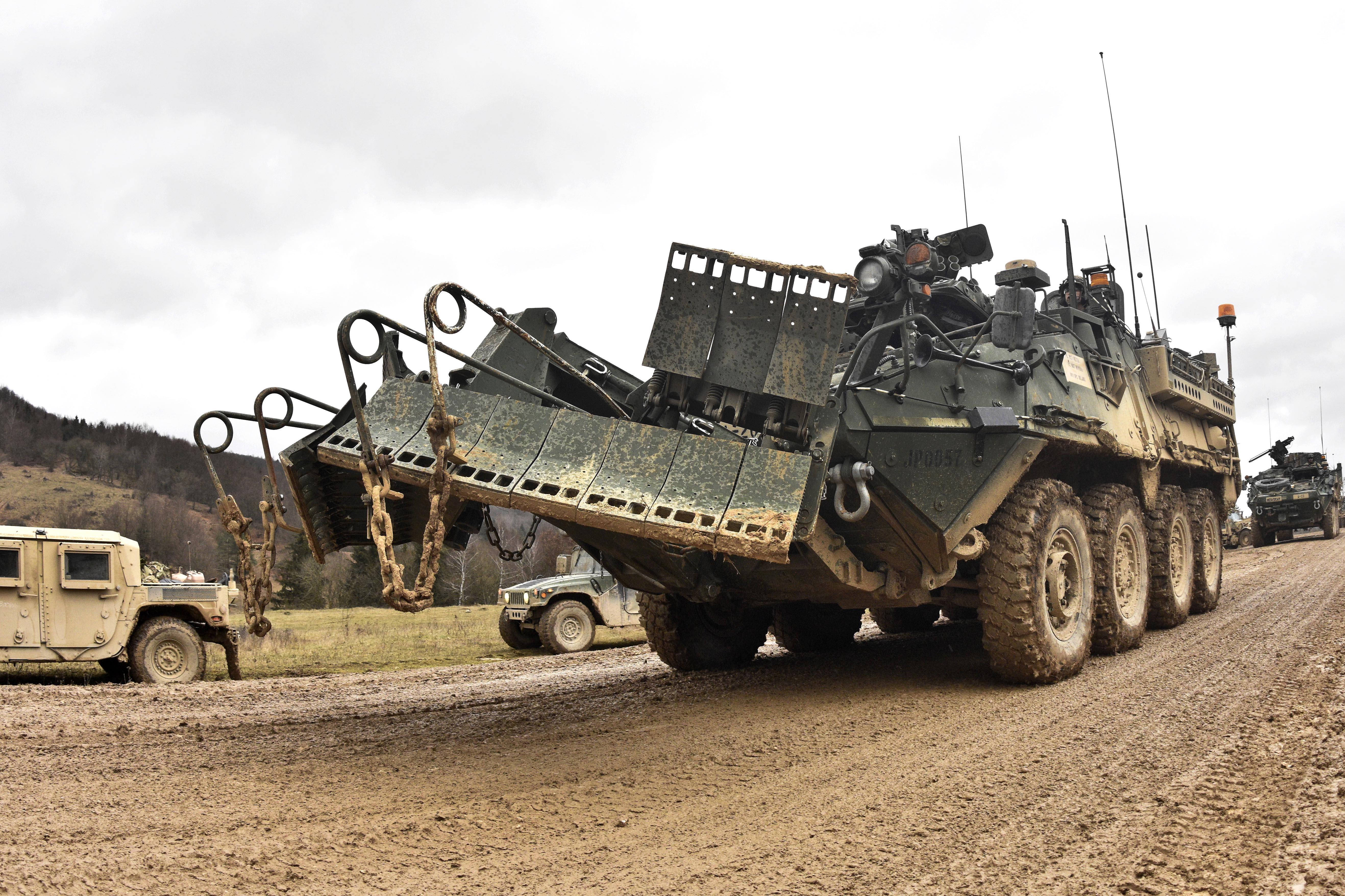 Rolling Thunder | U.S. Department of War