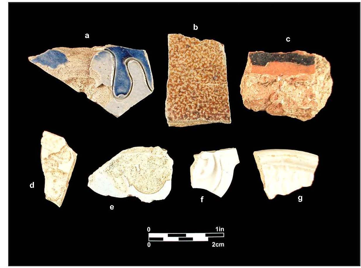 Base archaeologist uncovers Quantico’s history from 5,000 years ago to ...