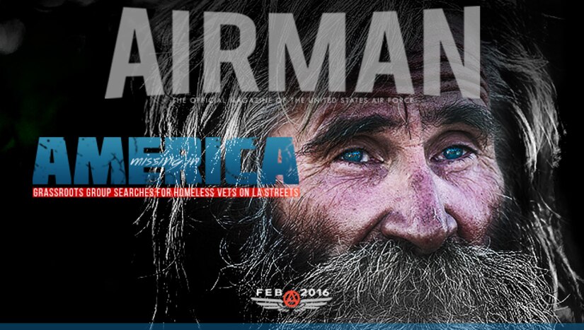 February issue of Airman magazine now available > U.S. Air Force ...