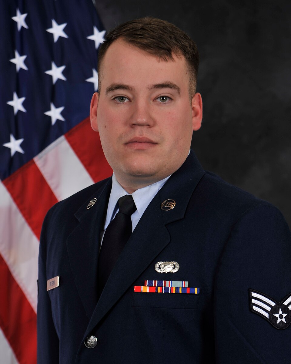 375th Air Mobility Wing hosts annual awards ceremony > Scott Air Force ...