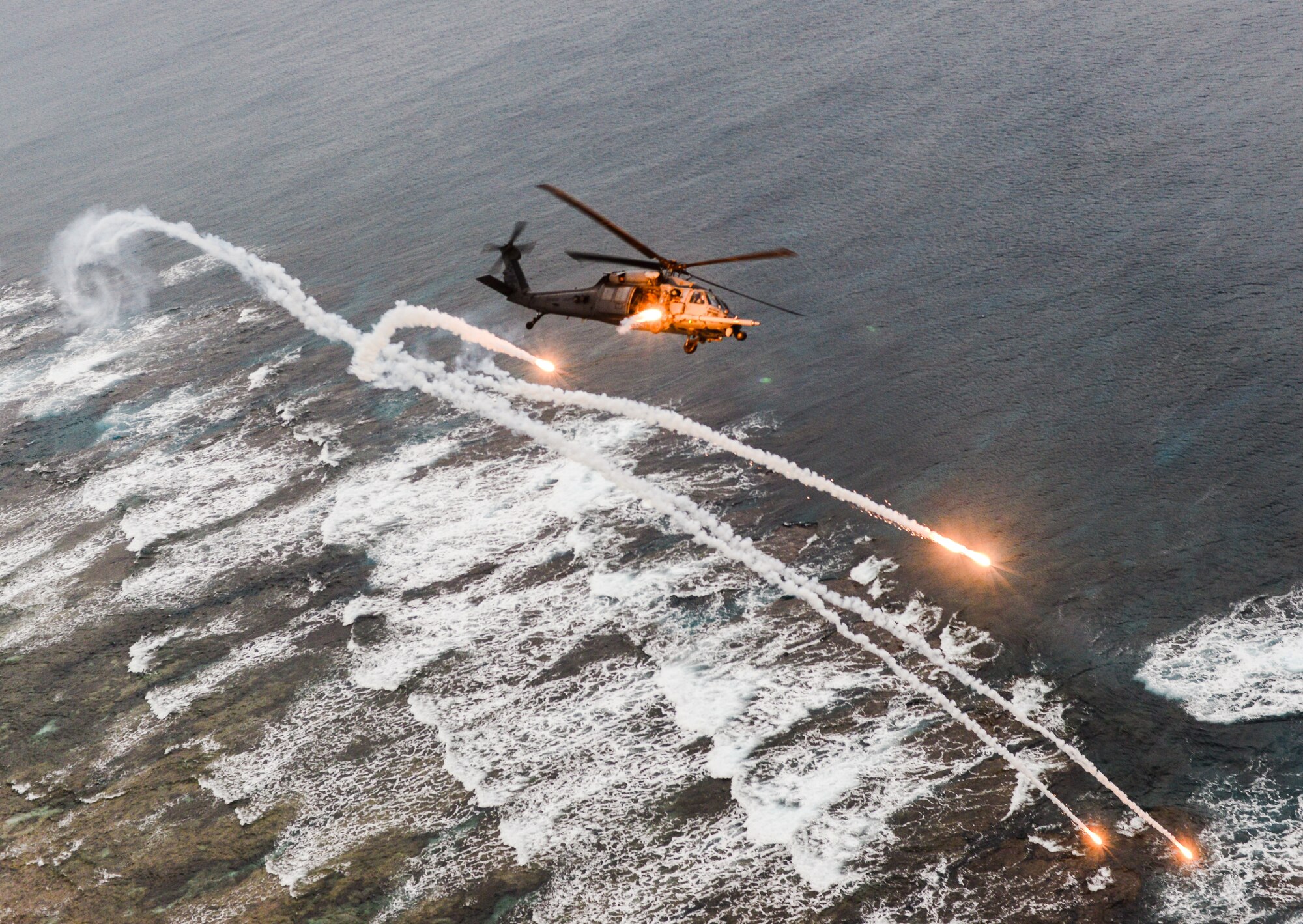 33rd HMU packs for deployment > Kadena Air Base > Article Display