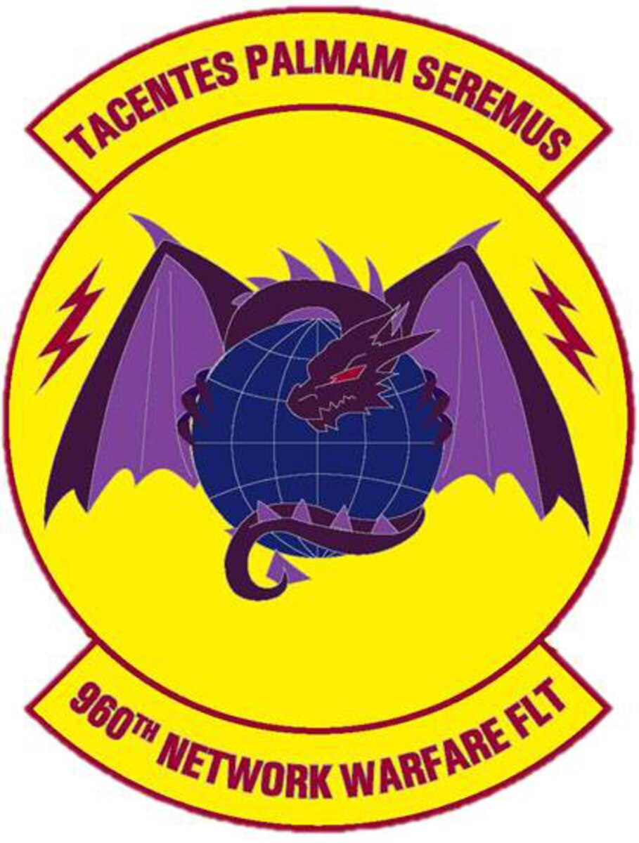 960th NWF Airmen deploy new tactical capability > 960th Cyberspace Wing ...