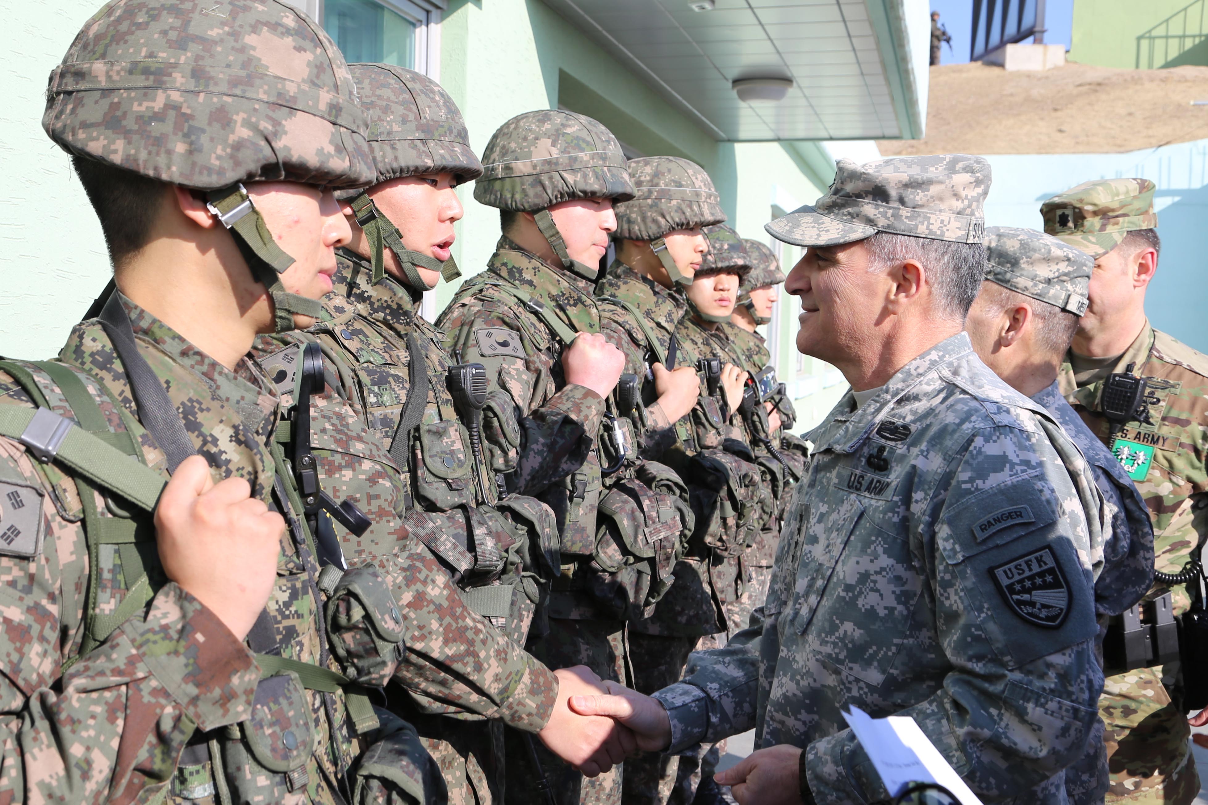 United States Forces Korea > Media > Images